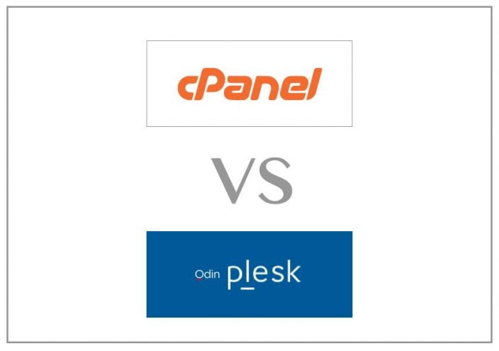 Cpanel vs Plesk ! Ποιό να προτιμήσω; - Pointer Blog