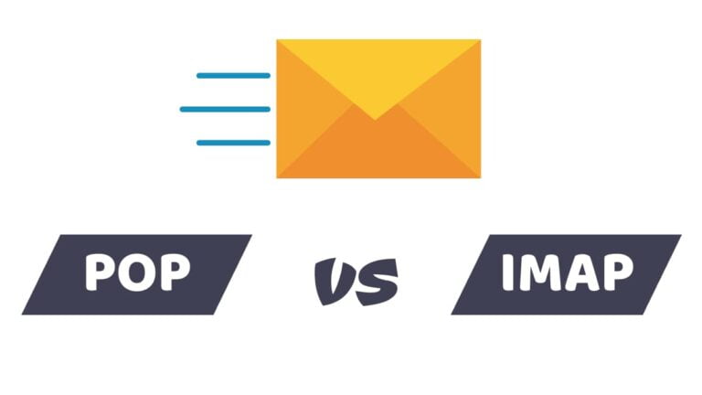 Τι είναι το POP και τι το IMAP; Ποια μέθοδο να επιλέξω; - Pointer Blog
